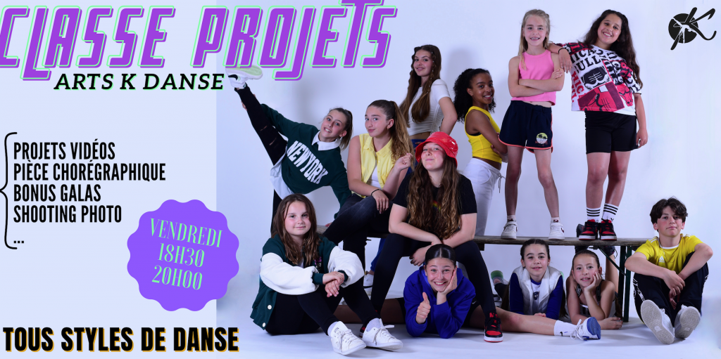 Emma Rousseau | Arts K Danse